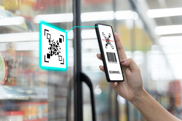 Barcode Inventory System