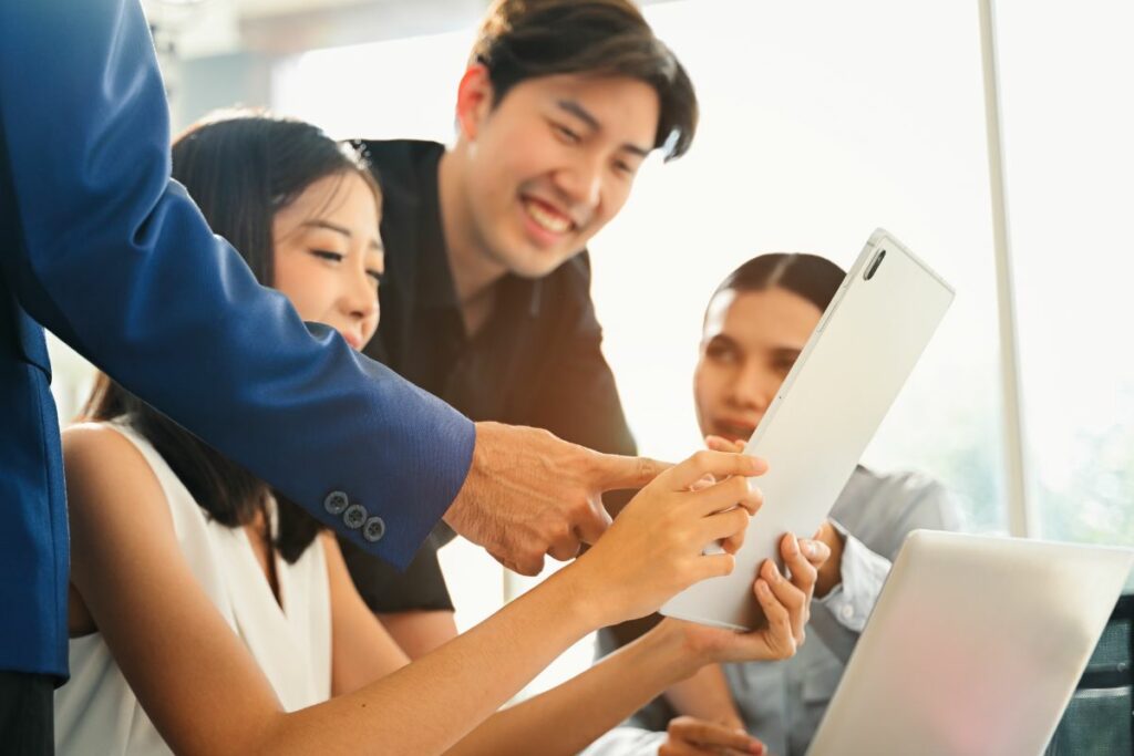 5 Most Common ERP Mistakes - DynamIQes