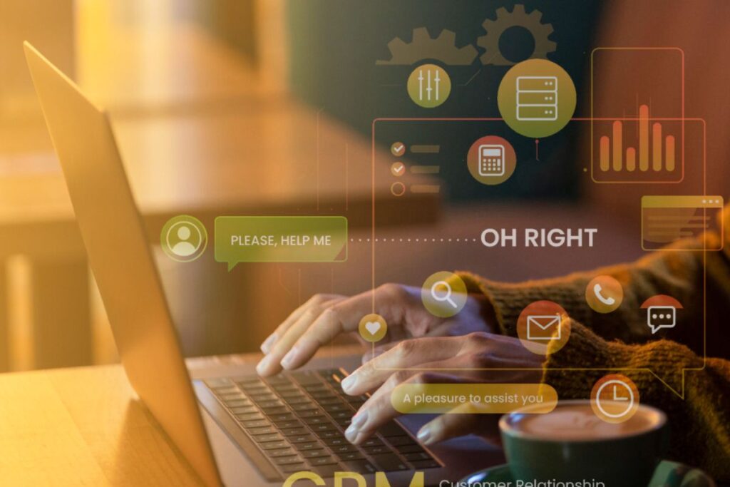 6 Types of Business Systems